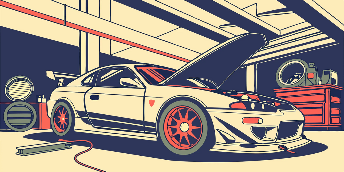 Aftermarket Auto Parts: Pros, Cons, and Top Brands – CI Motorsports