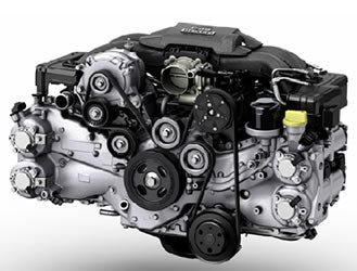 Why the Subaru FA20DIT Engine is So Popular – CI Motorsports