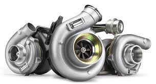 Performance Turbochargers: The Ultimate Guide – CI Motorsports
