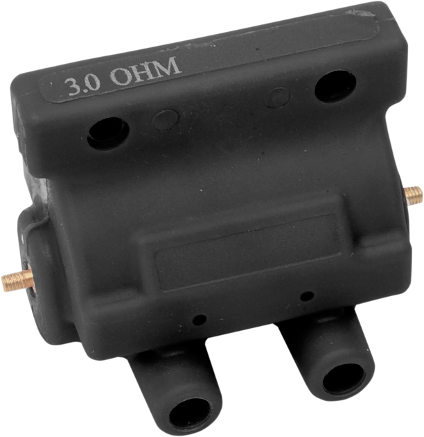 Drag Specialties DragSpecialties 12 Volt - Ignition Coil 10-2025B