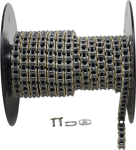 Regina Chain 530 DR Extra - Drag Racing Chain - 25 Feet – CI Motorsports