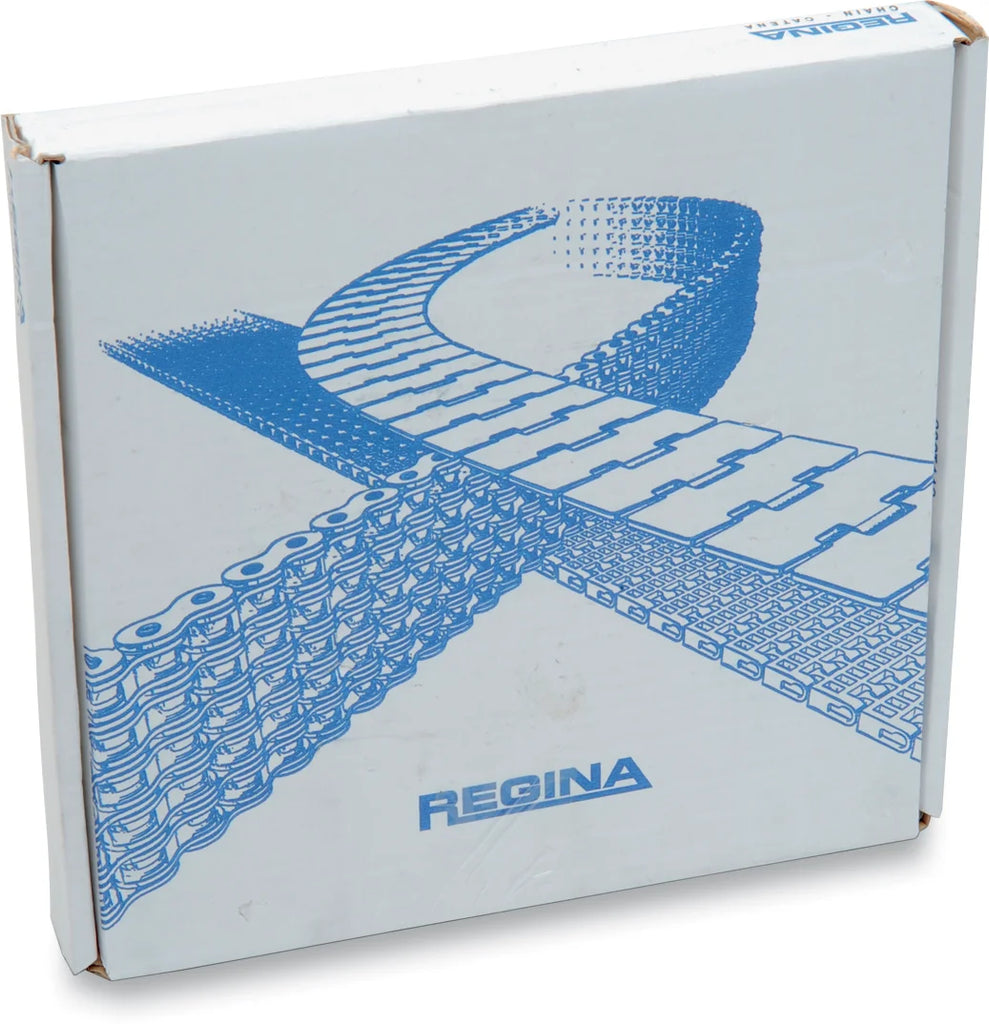 Regina Chain 530 DR Extra - Drag Racing Chain - 25 Feet – CI Motorsports
