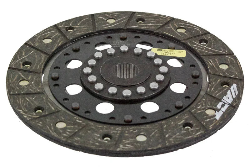 ACT Modified Rigid Street Disc fits 2002 Mini Cooper – CI Motorsports