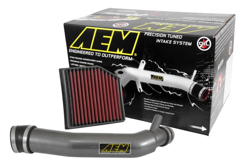 AEM Induction Cold Air Intake fits 2016-2021 Lexus IS200t / IS300