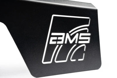 AMS Performance Engine Pulley Cover fits 2022+ Subaru WRX