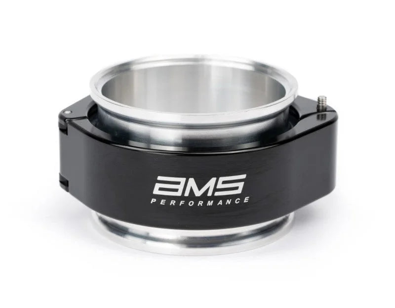 AMS Performance QuickClamp 3.0in Clamp – CI Motorsports