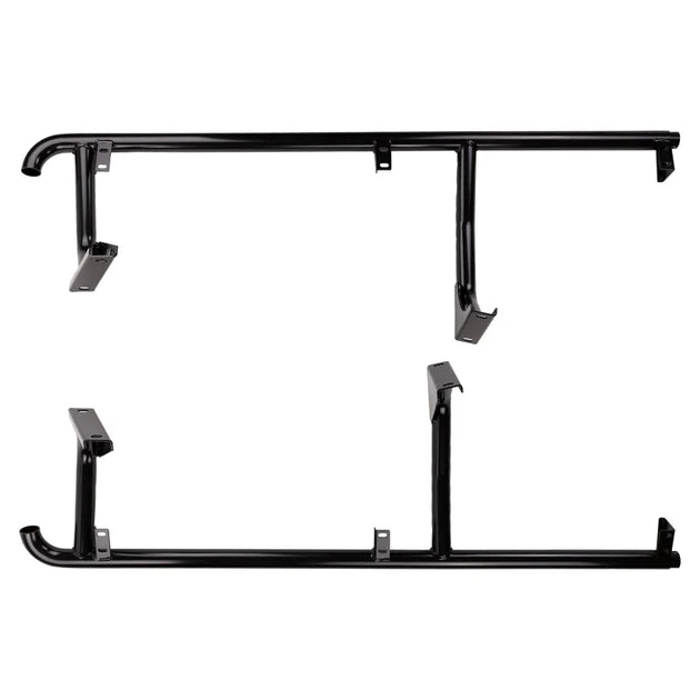 ARB Deluxe Side Rail & Step 80Ser No Flr fits 1996-1997 Lexus LX450