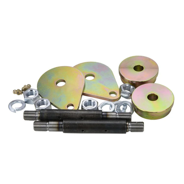 ARB Greasable Fixed End Kit 76/78/79Ser fits 1984-2011 / 2013 / 2014...