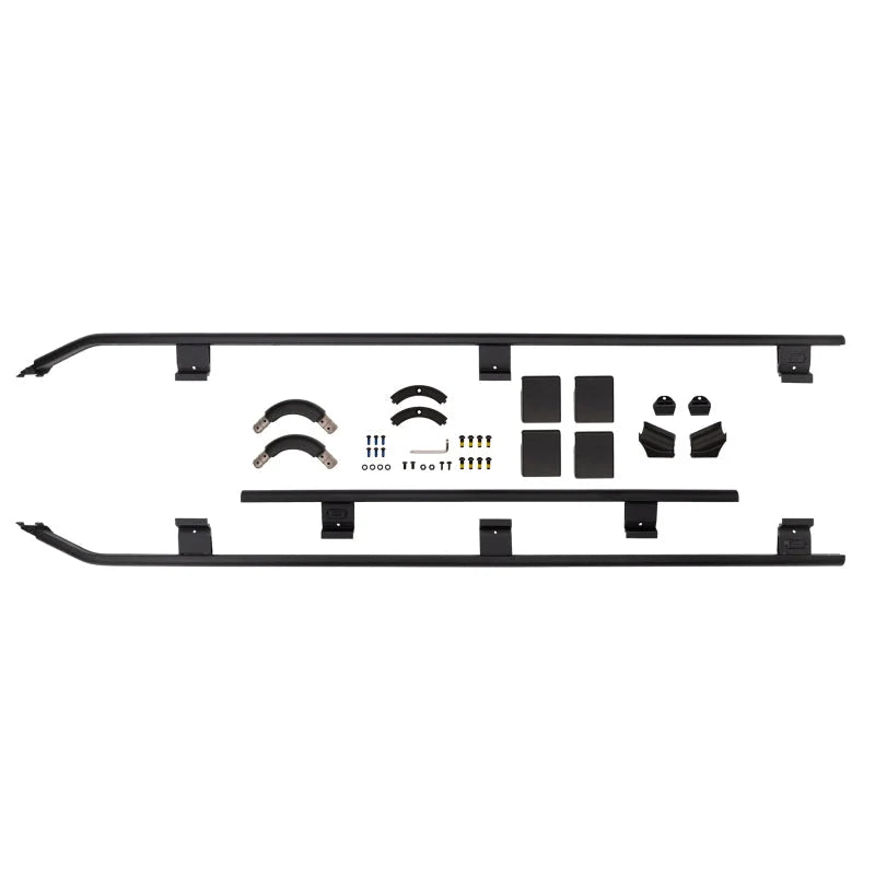 ARB Guard Rail Front 3/4 2125x1285 - Fits 1770040 – CI Motorsports