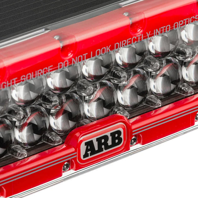 ARB Intensity V2 Light Bar Combination – CI Motorsports