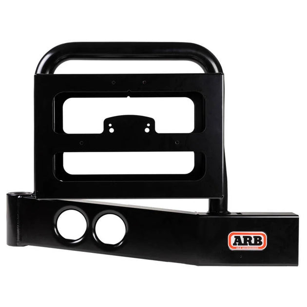 ARB J/Can/Hldr Rstb LHS BLK fits 1996-1997 Lexus LX450 / 1990-1997...