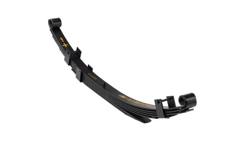 Old Man Emu ARB / OME Leaf Spring D2 Hilux 05On Hd – CI Motorsports
