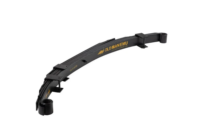 Old Man Emu ARB / OME Leaf Spring D2 Hilux 05On Hd – CI Motorsports