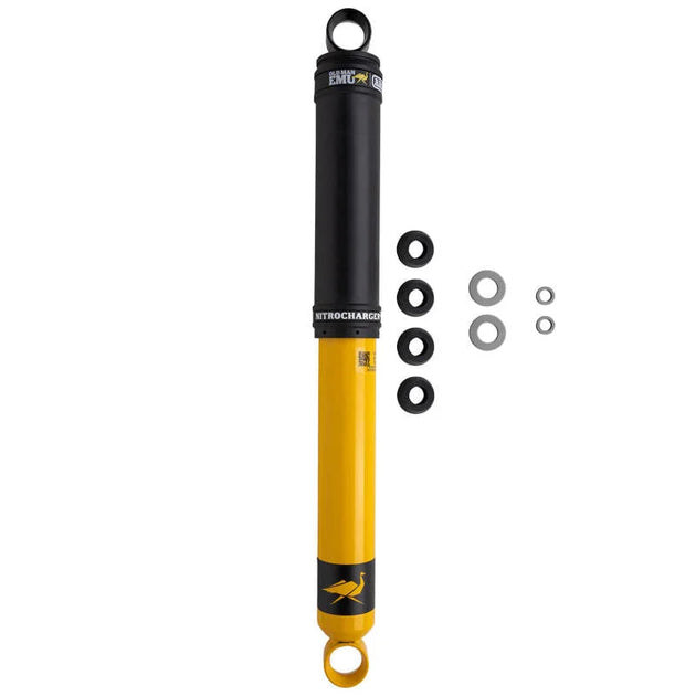 Old Man Emu ARB / OME Nitrocharger Plus Shock - Rear fits Nissan...