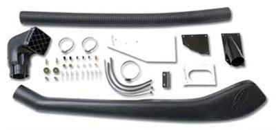 ARB Safari 4X4 Snorkel Vspec fits 1987-1995 Jeep Wrangler