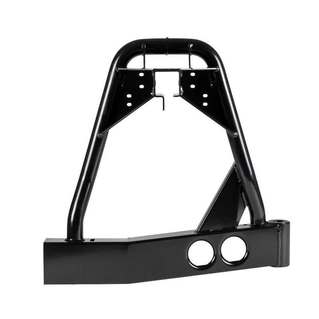 ARB W/Carrier Rstb Rhs Blk fits 1998-2011 / 2013-2016 Toyota Land...