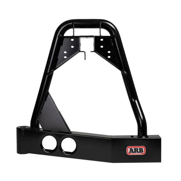 ARB W/Carrier Rstb Lhs Blk fits 1996-1997 Lexus LX450 / 1990-1997...