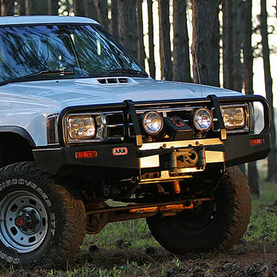 ARB Winchbar Suit Flares fits 1991-1996 Toyota 4Runner – CI Motorsports