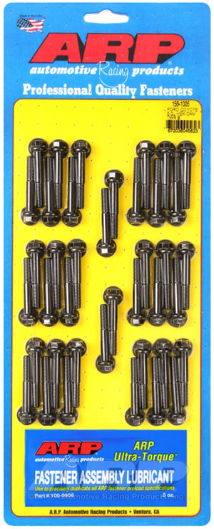 ARP Ford Coyote 5.0L Cam Tower Hex Bolt Kit – CI Motorsports