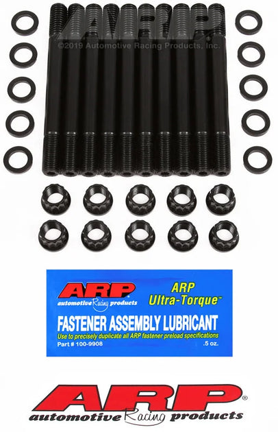 ARP Pinto 2300CC Inline 4 Head Stud Kit fits Ford Pinto Inline 4