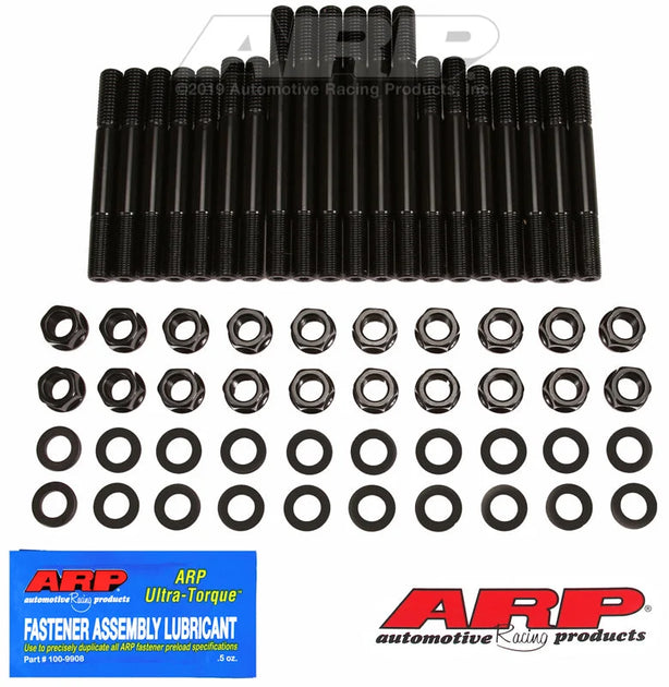 ARP hex head stud kit fits Ram Air 5 – CI Motorsports