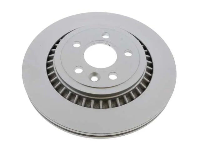 ATE Brake Disc SP00022 fits 2007-2018 Volvo S60 / S80 / V60 / V70