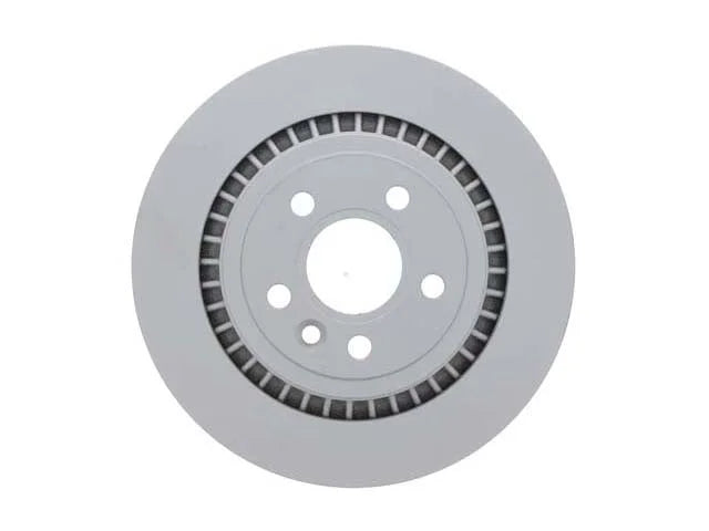 ATE Brake Disc SP00022 fits 2007-2018 Volvo S60 / S80 / V60 / V70
