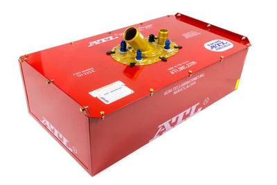 ATL Fuel Cells 22 Gal. Super Cell SU222E – CI Motorsports