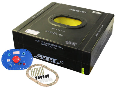 ATL Fuel Cells 22 Gallon ATL Saver Cell Assembly A Configuration...