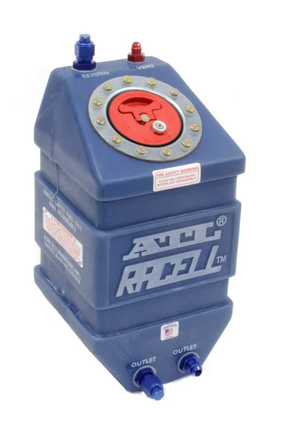 ATL Fuel Cells Racell 3 Gal. 8 x 8 x 15 RA103 – CI Motorsports