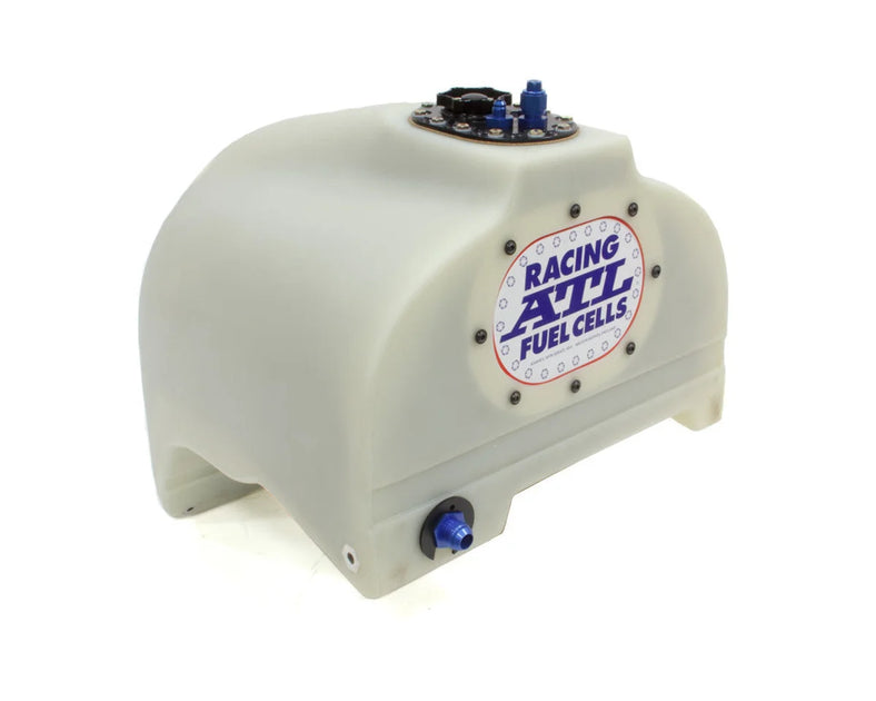 ATL Fuel Cells Sprint Car Cell 28 Gallons with Surge Tank DK-UN-435