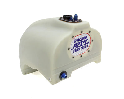 ATL Fuel Cells Tail Tank Complete 28 Gallon SC428 – CI Motorsports