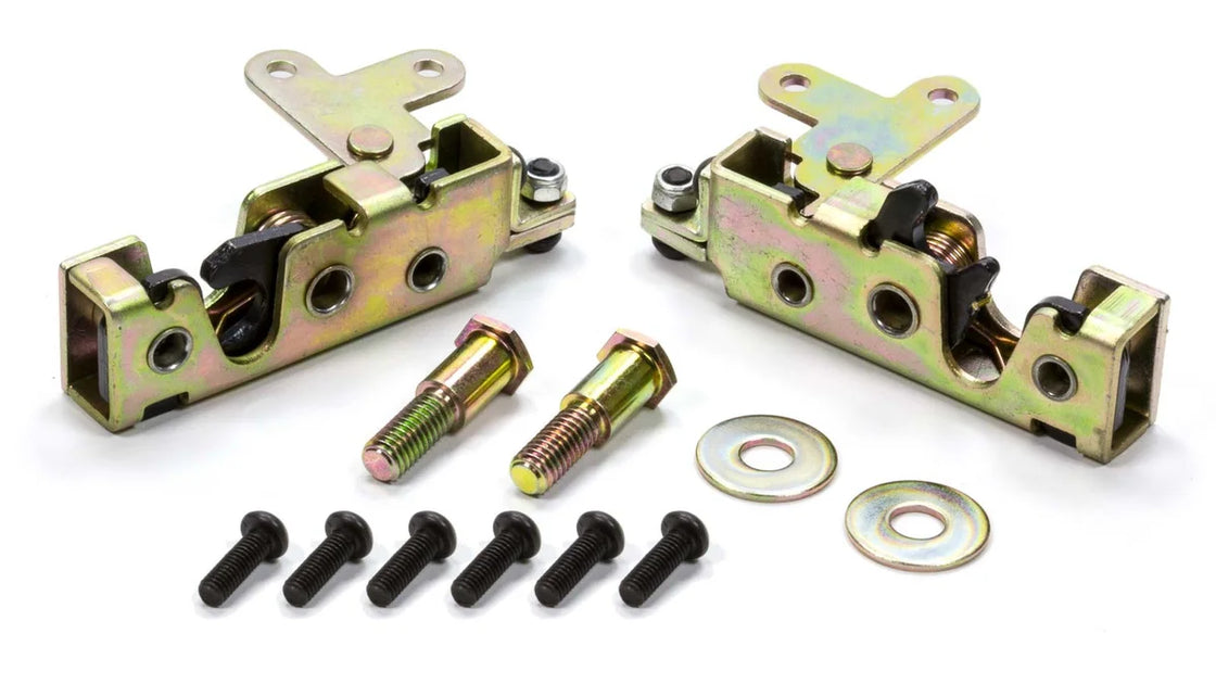 AUTO-LOC Bear Claw Small w/Lock Feature AUTBCSM – CI Motorsports