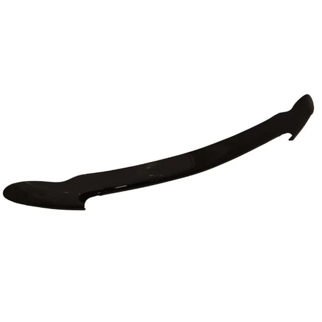 AVS Carflector Low Profile Hood Shield - Smoke fits 2016-2019...