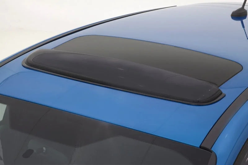 AVS Universal Windflector Classic Sunroof Wind Deflector (Fits Up To...