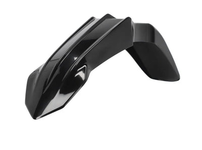 Acerbis Front Fender - Black fits 22+ Yamaha YZ85 – CI Motorsports