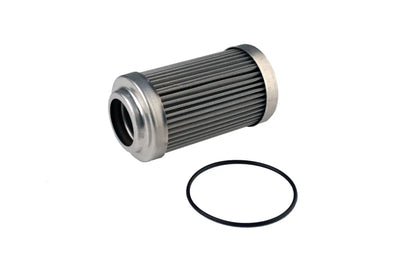 Aeromotive Stealth In-Tank -12AN Bulkhead 100 Micron Stainless Steel...