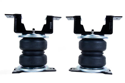 Air Lift Loadlifter 5000 fits 2026 Chevrolet Silverado 1500 Custom