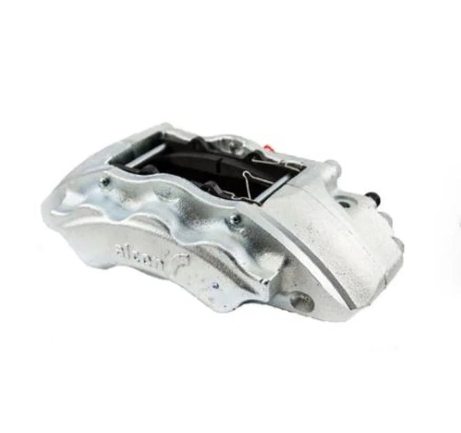 Alcon Brake Kit - 355x36mm Front & 370x28mm Rear Rotors fits...