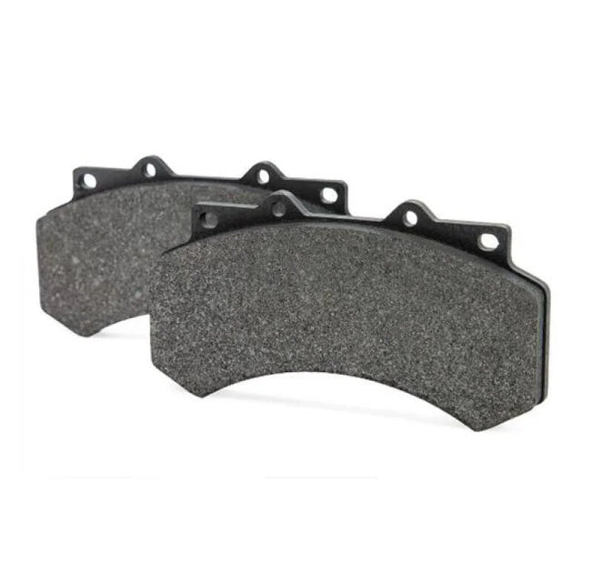 Alcon Pro-System CIR15/AV5/T16.5mm RD60.5mm Brake Pad Axle Set