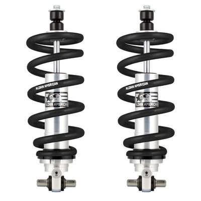 Aldan American Coil Over Shock Kit - Front AGFMS fits 1978-1988 GM...