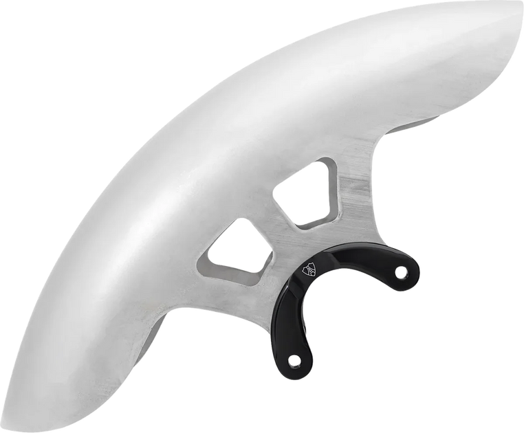 Arlen Ness Pro Short Front Fender - 21" – CI Motorsports