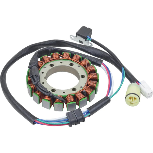 Arrowhead Stator Coil fits 04-13 Yamaha YFM350 Raptor – CI Motorsports