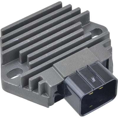 Arrowhead 12 Volt Regulator / Rectifier fits Honda – CI Motorsports