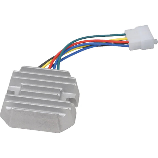 Arrowhead 12 Volt Regulator / Rectifier fits Kubota – CI Motorsports
