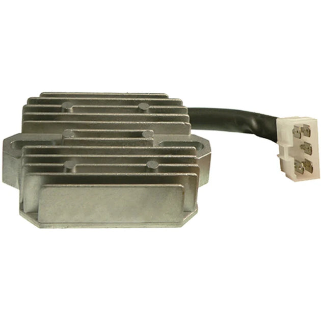 Arrowhead 12 Volt Regulator / Rectifier fits Suzuki – CI Motorsports