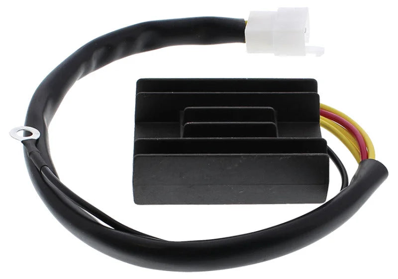 Arrowhead Regulator / Rectifier fits Suzuki – CI Motorsports