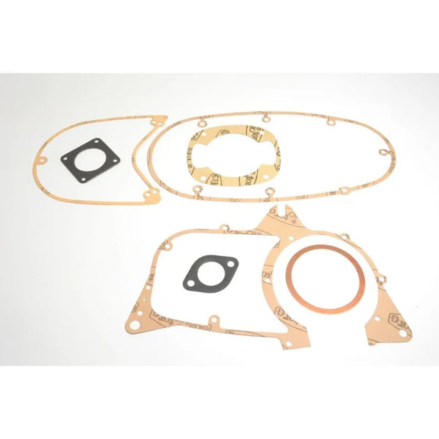 Athena Radiale Complete Gasket Kit (Excl Oil Seals) fits 1974 Maico...