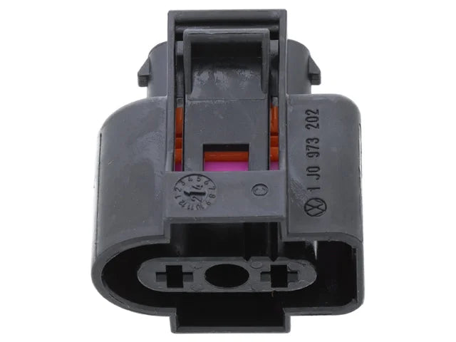 Audi Electrical Connector 1J0-973-202 fits 1998-2024 / Volkswagen