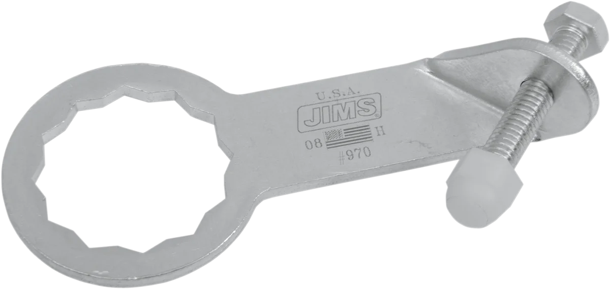 Jims USA Axle Locker Tool - 3rd Hand 970 – CI Motorsports